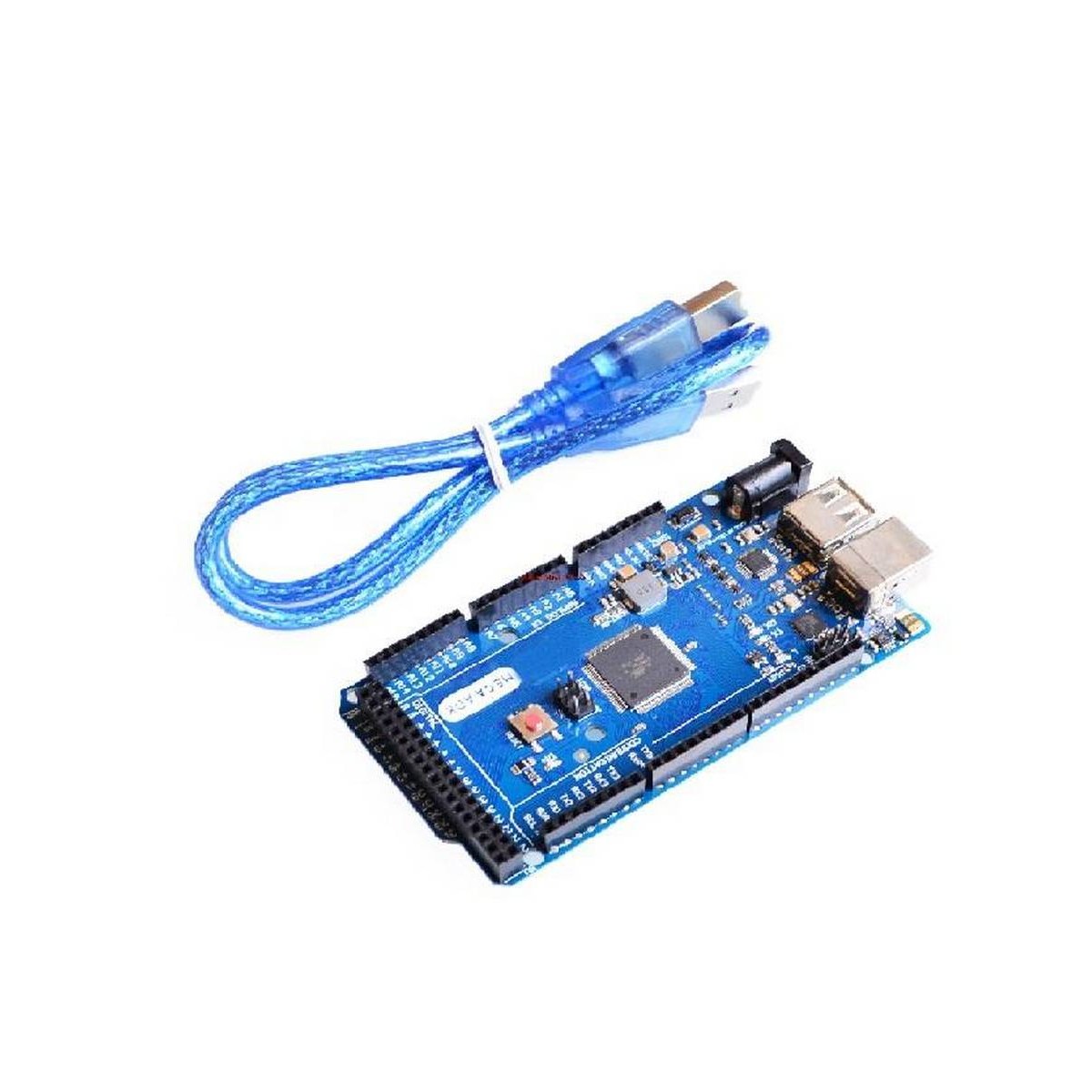 Arduino Mega 2560 With Cable Arduino Pakistan