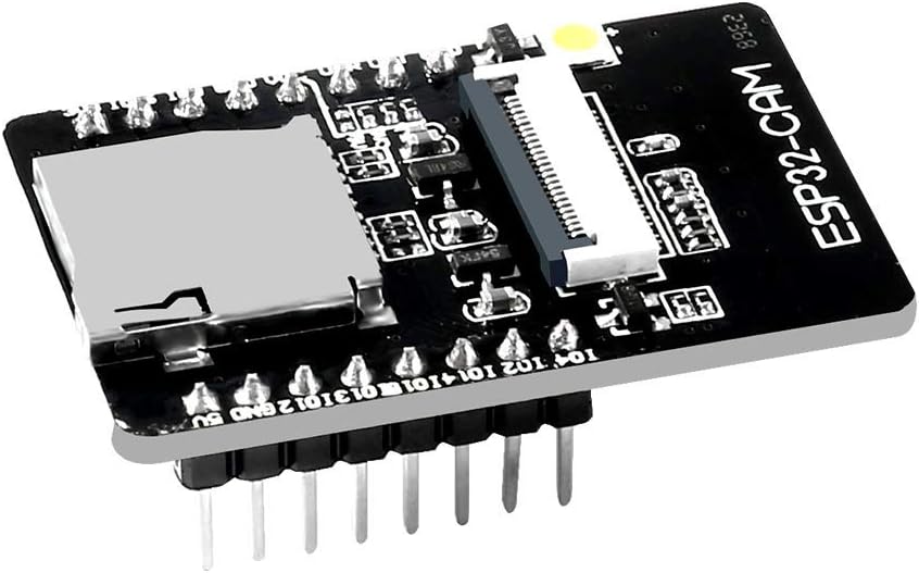 Esp32 Cam Module Wifi Esp32 With Camera Module Arduino Pakistan 9743